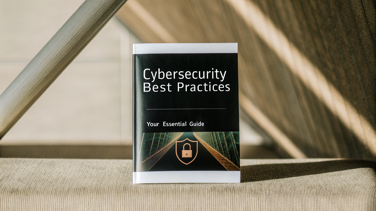 Cybersecurity Best Practices: Your Essential Guide for 2025